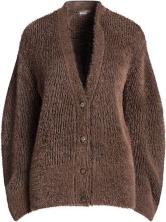 Stella McCartney STRICKWAREN - Strickjacken auf YOOX.COM