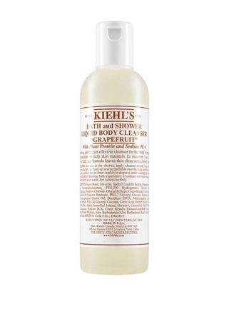 Kiehl's Liquid Body Cleanser Grapefruit Bade- und Duschgel 500 ml