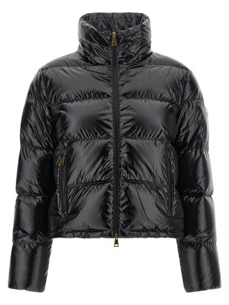 Moncler Nievole Down Jacket - Black