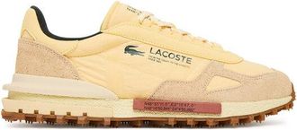 Lacoste Sneakers Elite Active 7-50SMA0081 Gelb