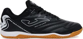 Joma Fußballschuhe Maxima 2501 MAXS2501IN Schwarz