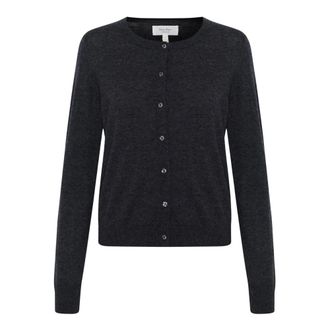 Part Two Ellahpw CA - - Knitwear - Damen - Grau - S