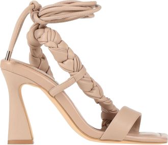 Twin-Set SCHUHE - Sandalen auf YOOX.COM