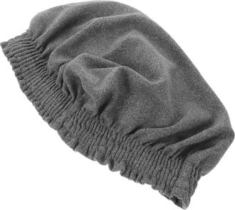 BESPORTBLE Klavierhockerbezug Stretch Polyester Lange Bankabdeckung f&uuml;r Klavierbank Sitzbankschutzbezug Dunkelgrau Wasserabweisend und Strapazierf&auml;hig Indoor Out