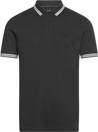 HUGO BOSS Homme, Tops, Gris, Taille: M Polos