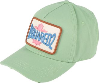 Dsquared2 ACCESSOIRES - M&uuml;tzen & H&uuml;te auf YOOX.COM