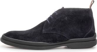 Floris Van Bommel Chukka Boots Magma 02