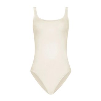 Wolford Damen, Oberteile, Beige, LGr&ouml;&szlig;e