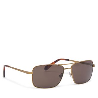 Fossil Sonnenbrillen Fossil 3161/G/S 207347 Goldfarben