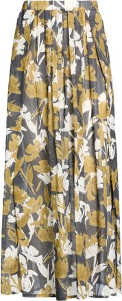 Alessia Santi HOSEN & R&Ouml;CKE - Maxi-R&ouml;cke auf YOOX.COM