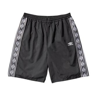Umbro OG Taped Shorts - - Sport - Herren - Schwarzk - S