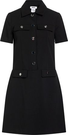 DKNY KLEIDER - Mini-Kleider auf YOOX.COM