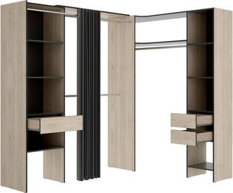 Dmora Guardaroba grande