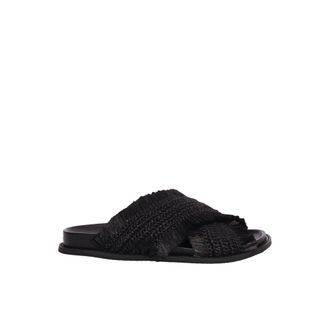 Michael Kors Damen, Schuhe, Schwarzk, 38 1/2 EUGr&ouml;&szlig;e