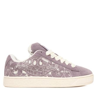 Puma Sneakers Puma Suede XL RIPNDIP 403651 01 W Violett
