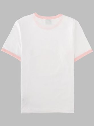 Casablanca Casa Way T-Shirt - White