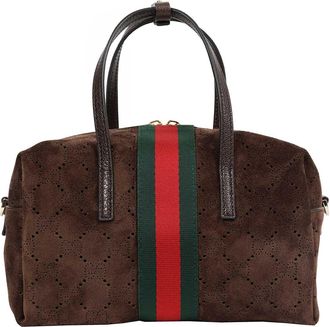 Gucci Small Boston Bag