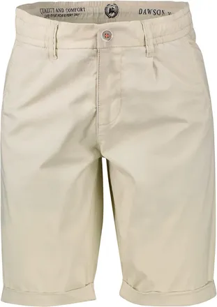 Lerros Kurze Chino aus Baumwollmix in gro&szlig;en Gr&ouml;&szlig;en