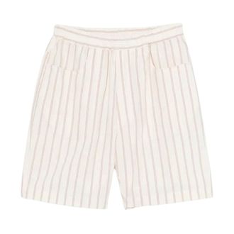 RANRA Ranra, Herren, Shorts, Beige, SGr&ouml;&szlig;e