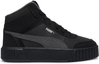 Puma Sneakers Carina Mia Mid WTR 403584 Schwarz