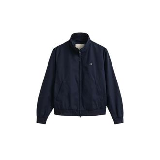 GANT Herren, Jacken, Blau, XLGr&ouml;&szlig;e