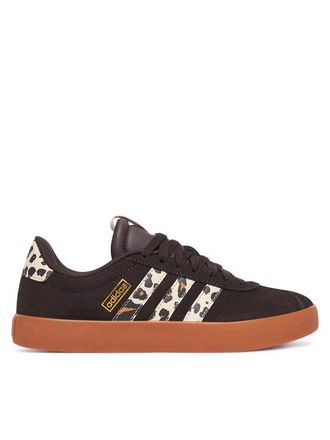 adidas Sneakers Vl Court 3.0 Shoes KI3347 Braun