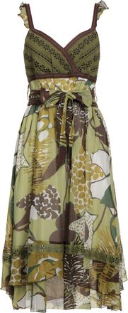 Mariella Rosati KLEIDER - Midi-Kleider auf YOOX.COM