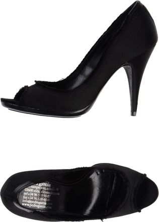 Pedro Garcia SCHUHE - Pumps auf YOOX.COM