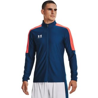 Under Armour Mens Warmup Tops MenS Ua Challenger Track Jacket, Dps, 1365412-458, XXL
