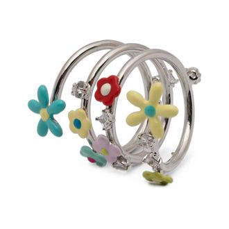 Yvmin Yvmin, Damen, Accessories, Grau, 50 MMGr&ouml;&szlig;e