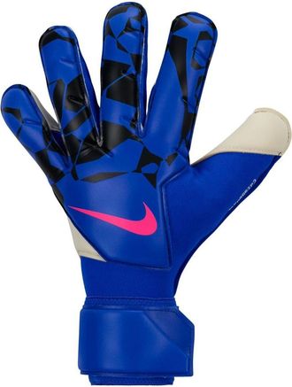 Nike Vapor Torh&uuml;ter-Handschuhe f&uuml;r Herren/Damen Unisex (Blau/Schwarz)