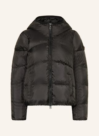 Peuterey Peuterey Daunenjacke Carena schwarz