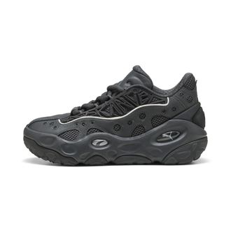 Puma Sneakers LaFranc&eacute; RNR Unisexe, Chaussures, Gris, 49.5