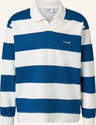 Marc O'Polo Denim Marc Opolo Denim Sweatshirt blau