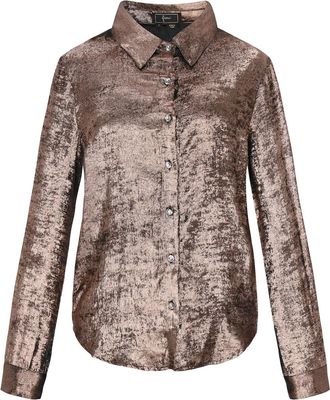 Faina Bluse