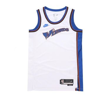 Nike NBA Swingman Jersey HWC B22 - - Sport - Herren - Wei&szlig; - M