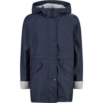 F.lli Campagnolo Kinder Regenjacke KID JACKET FIX HOOD