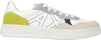 A|X Armani Exchange SCHUHE - Sneakers auf YOOX.COM