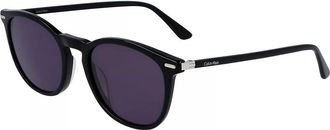Calvin Klein Sonnenbrillen - CK22533S - Gr. unisize - in Schwarz - f&uuml;r Damen
