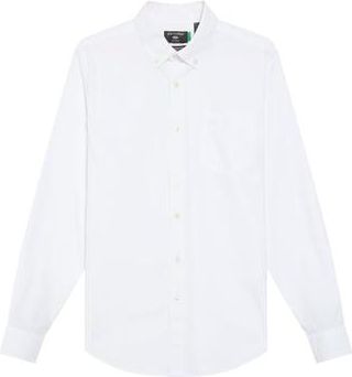 Dockers Chemise ray&eacute;e en coton