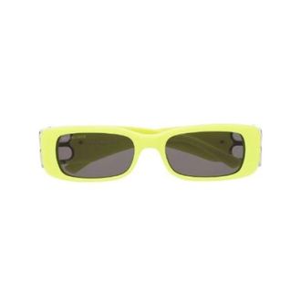 Balenciaga unisex, Accessories, Gelb, 51 MMGr&ouml;&szlig;e