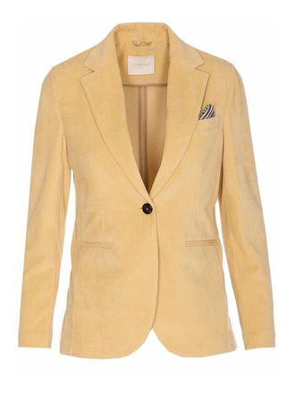Circolo 1901 Blazer - Beige