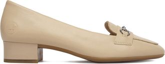 Rieker Pumps Rieker 43454-62 Beige