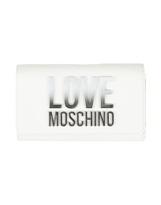 Love Moschino Kleinlederwaren - Brieftaschen auf YOOX.COM