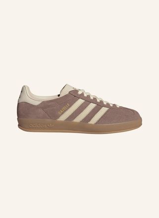 adidas Originals Adidas Originals Sneaker Gazelle Indoor braun