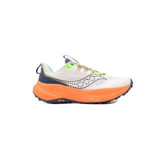 Saucony Xodus Ultra 4 Laufschuh - - Shoes - Herren - Mehrfarbig - 42 EU