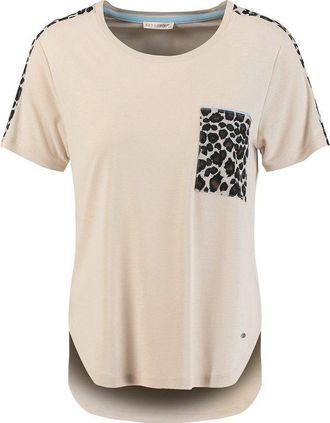 Key Largo T-Shirt WT KITTY round (1er)