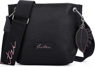 Fritzi Aus Preu&szlig;en Damen Fritzi03 Eco Black Cross