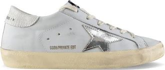 Golden Goose Baskets Superstar