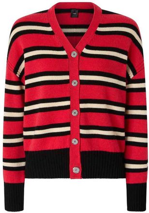 Pinko Cardigan - Rot